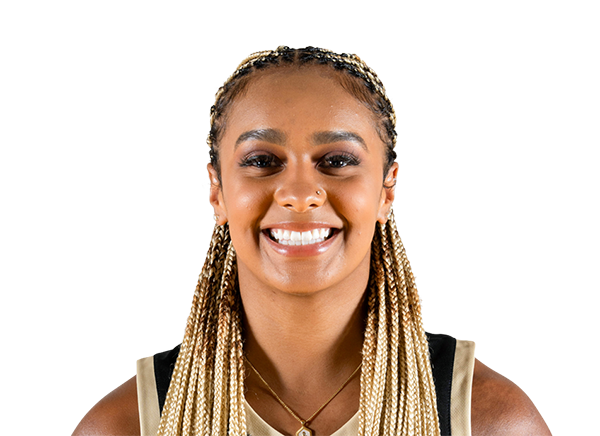 Makaela Quimby - Wake Forest Demon Deacons Guard - ESPN