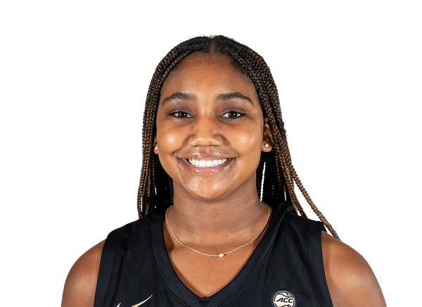 Madisyn Jordan - Wake Forest Demon Deacons Guard - ESPN