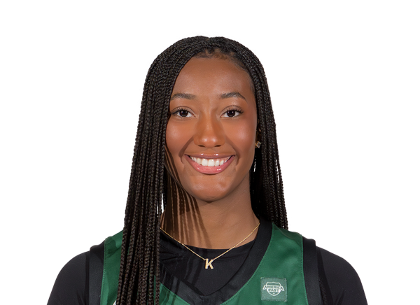 Kendall Bennett - Binghamton Bearcats Forward - ESPN