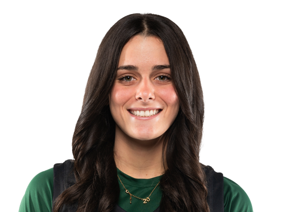 Bella Pucci - Binghamton Bearcats Guard - ESPN