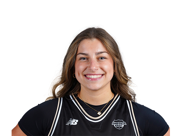 Mia Mancini - Bryant Bulldogs Guard - ESPN