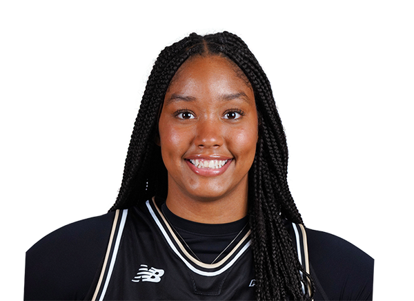 Nia Scott - Bryant Bulldogs Forward - ESPN