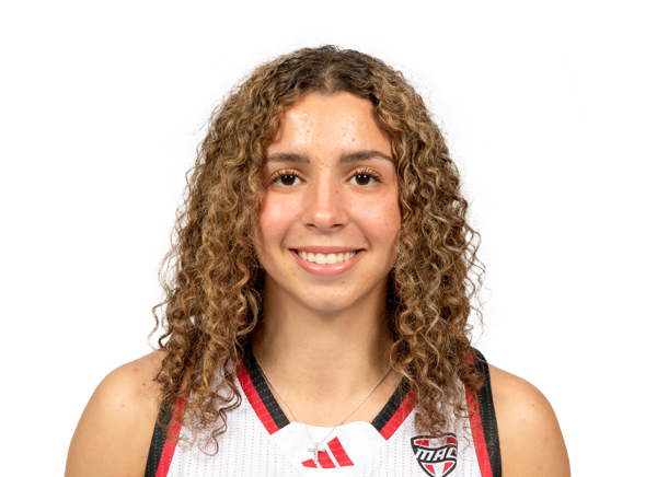 Lexi Kerstein - Northern Illinois Huskies Guard - ESPN