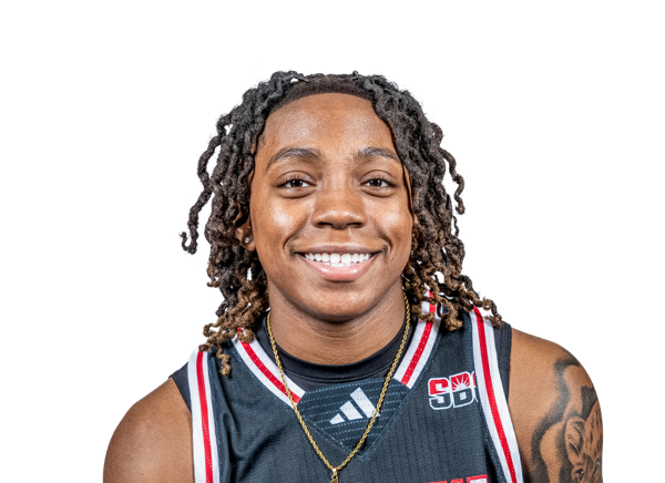 Crislyn Rose - Arkansas State Red Wolves Guard - ESPN
