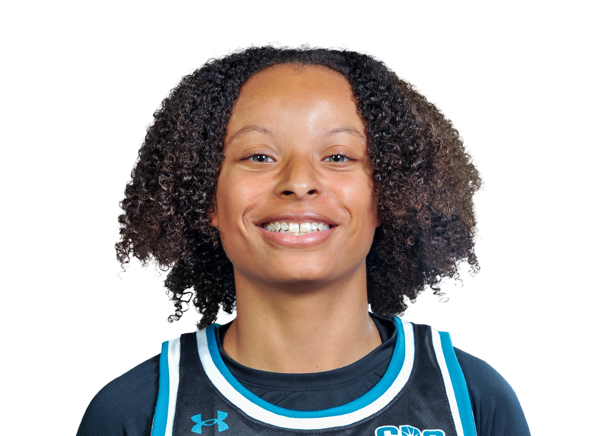 Dalanna Carter - Coastal Carolina Chanticleers Guard - ESPN