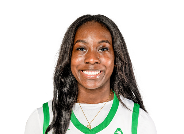 Karina Gordon - Florida Gulf Coast Eagles Guard - ESPN