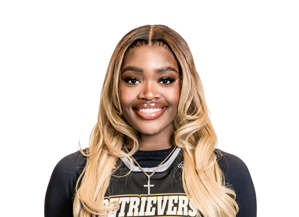 Jade Tillman - UMBC Retrievers Forward - ESPN