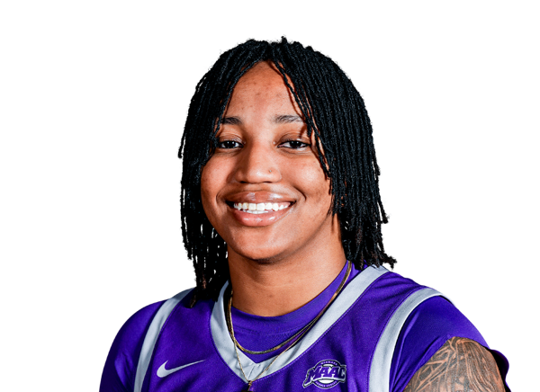 Raven Sims - Niagara Purple Eagles Guard - ESPN