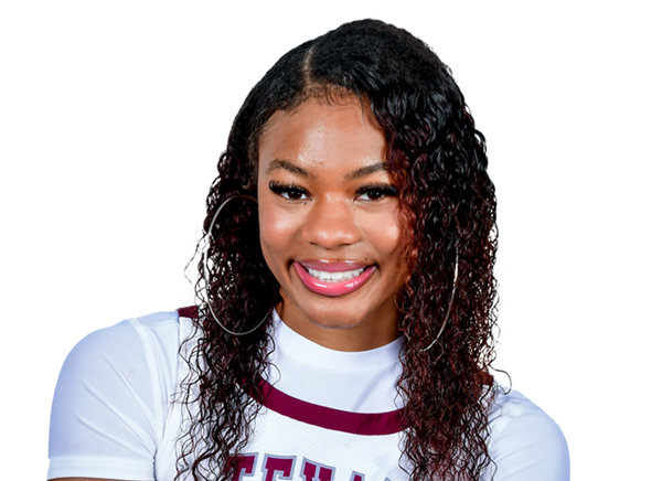Aaliyah Henderson Career Stats - NCAAW - ESPN