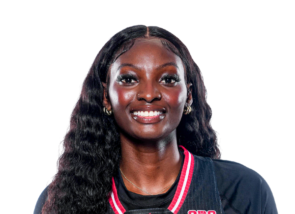 Lily Ba - Louisiana Ragin' Cajuns Forward - ESPN