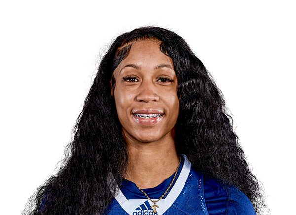 Torrion Starks - Georgia Southern Eagles Guard - ESPN