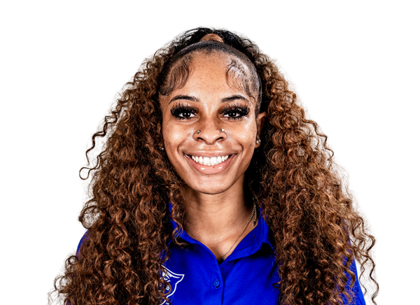 Crystal Henderson - Georgia State Panthers Guard - ESPN