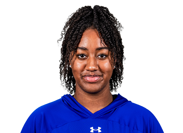 Aaliyah Hunt - Georgia State Panthers Forward - ESPN