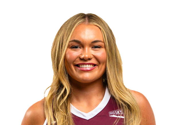 Aby Shubert - Montana Lady Griz Guard - ESPN
