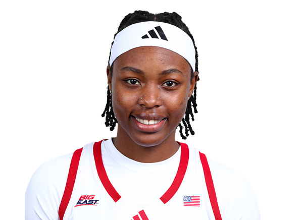 Julie Bahati - St. John's Red Storm Forward - ESPN