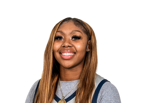 Tyonna Bailey - Charleston Southern Buccaneers Guard - ESPN