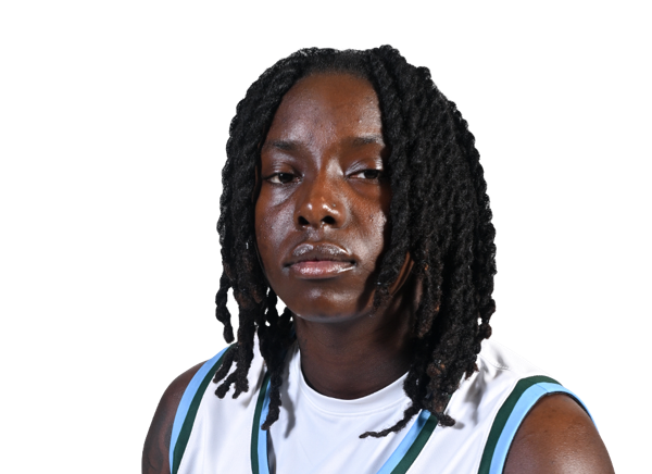 Jayda Brown - Tulane Green Wave Guard - ESPN