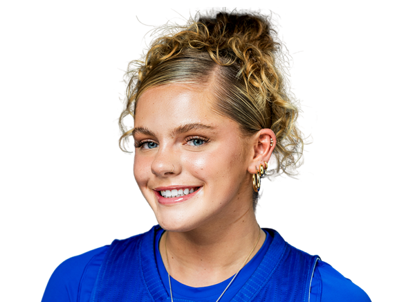 Maddie Naro - UC Santa Barbara Gauchos Guard - ESPN