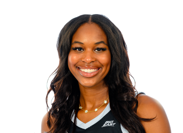 Cristen Carter - Georgetown Hoyas Forward - ESPN