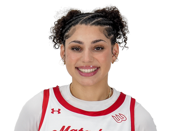 Nadia Bernard - Cal State Northridge Matadors Forward - ESPN