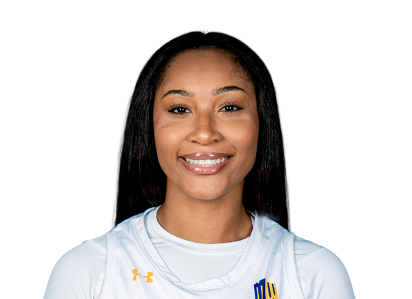 Amira Brown - San José State Spartans Guard - ESPN