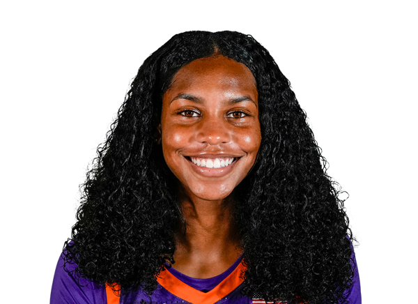 Mia Moore - Clemson Tigers Guard - ESPN