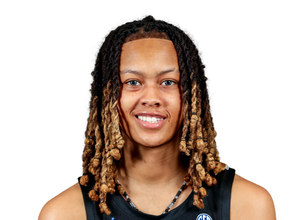 Jade Weathersby - Florida Gators Forward - ESPN