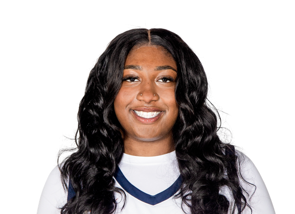 Idara Udo - UTSA Roadrunners Forward - ESPN