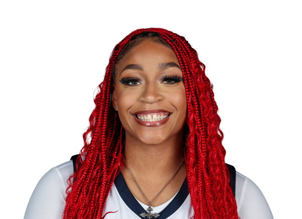 Jayla Murray - Ole Miss Rebels Forward - ESPN