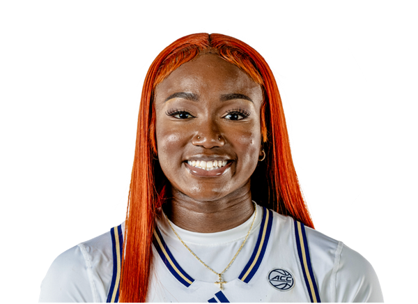 La'Nya Foster - Georgia Tech Yellow Jackets Guard - ESPN