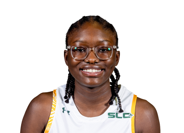 Fatime Seck - SE Louisiana Lady Lions Guard - ESPN