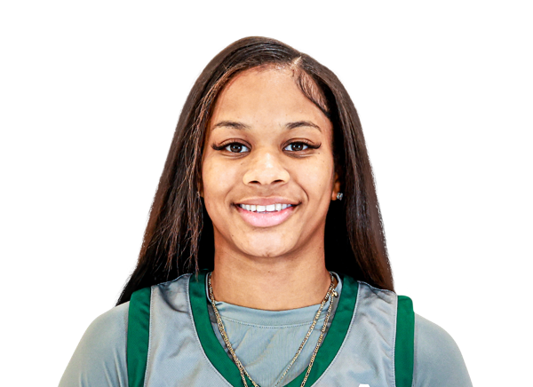 Sana'a Garrett - Hofstra Pride Point Guard - ESPN