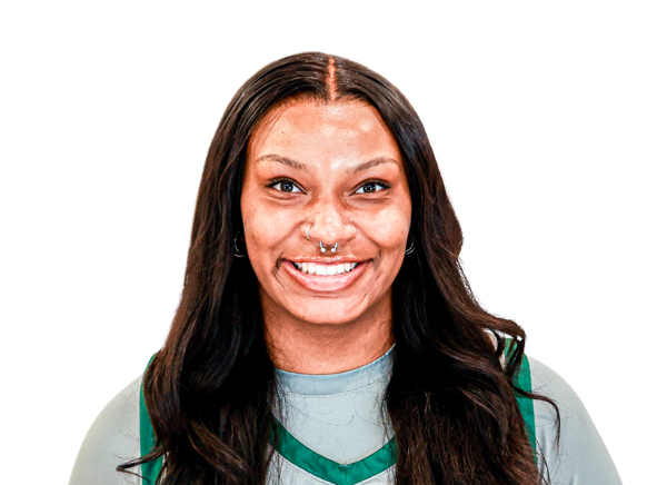 Jada Jones - Jacksonville Dolphins Center - ESPN