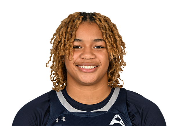 Kyla Cain - North Florida Ospreys Forward - ESPN