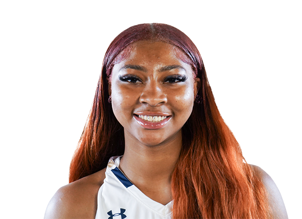 Trinity Butler - Queens University Royals Guard - ESPN