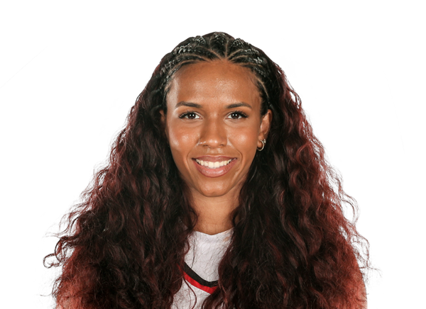 Reagan Jackson - Cincinnati Bearcats Guard - ESPN