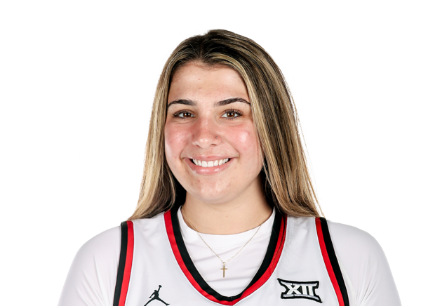 Delaney Snyder - Cincinnati Bearcats Center - ESPN