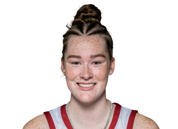 Addy Brown - Iowa State Cyclones Forward - ESPN