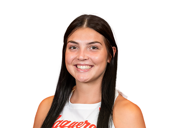 Kade Hackerott - UT Rio Grande Valley Vaqueros Forward - ESPN