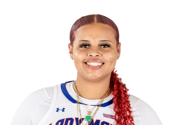 Jamaya Perry - UT Arlington Mavericks Forward - ESPN