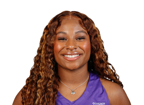 Miannah Little - Tarleton State Texans Guard - ESPN