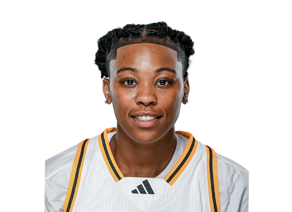Brenda McKinney - Grambling Lady Tigers Forward - ESPN