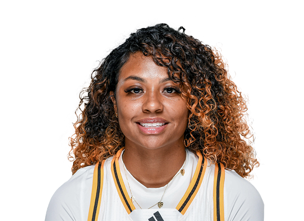 Autumn Spears - Grambling Lady Tigers Guard - ESPN