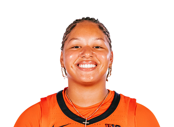 Cori Allen Illinois Fighting Illini Guard Espn