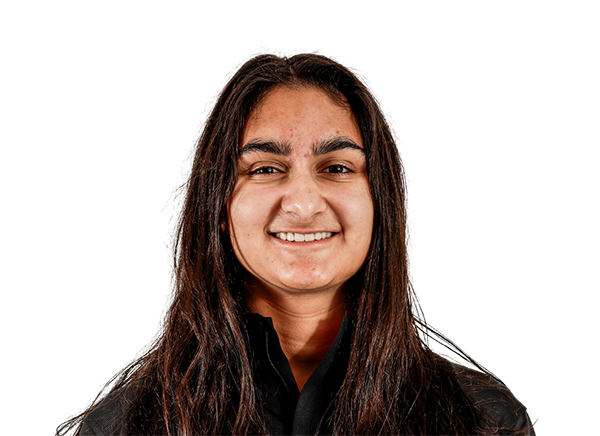 Mary Sareen - Maryland Terrapins Guard - ESPN