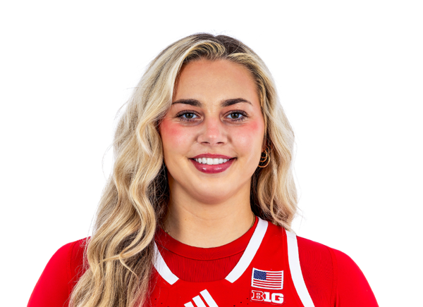 Emily Fisher - Nebraska Cornhuskers Guard - ESPN