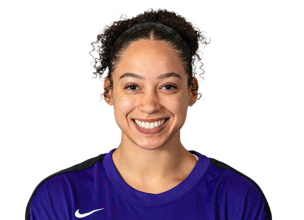 Bree Robinson - James Madison Dukes Guard - ESPN