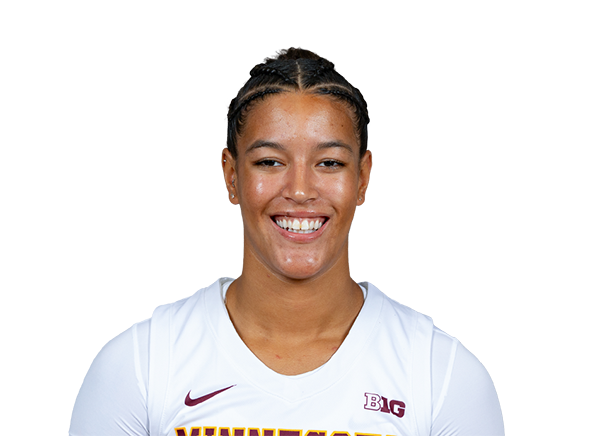 Ayianna Johnson - Colorado Buffaloes Forward - ESPN