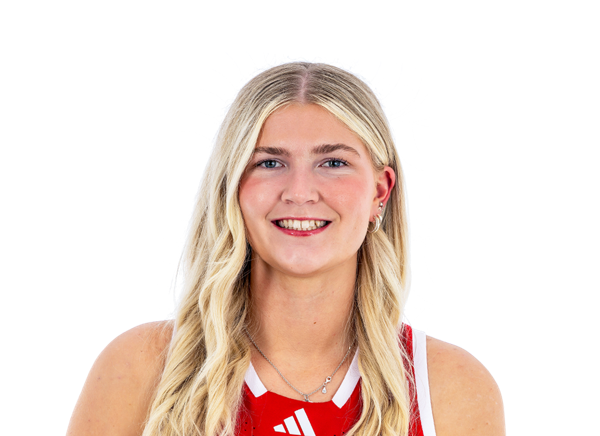 Jessica Petrie - Nebraska Cornhuskers Forward - ESPN