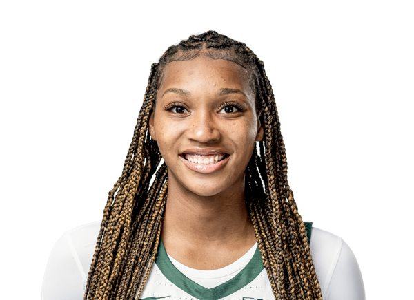 Rashunda Jones - Michigan State Spartans Guard - ESPN